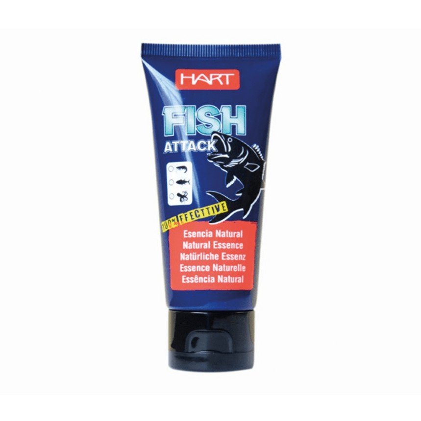 Essence Hart Fish Attack Fish – Tienda Bass